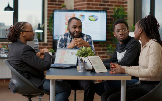 Foundation @ Ducitblue – Ducit Blue Foundation